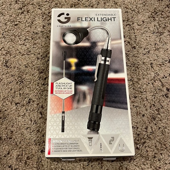 Other | New Flexi Light | Poshmark